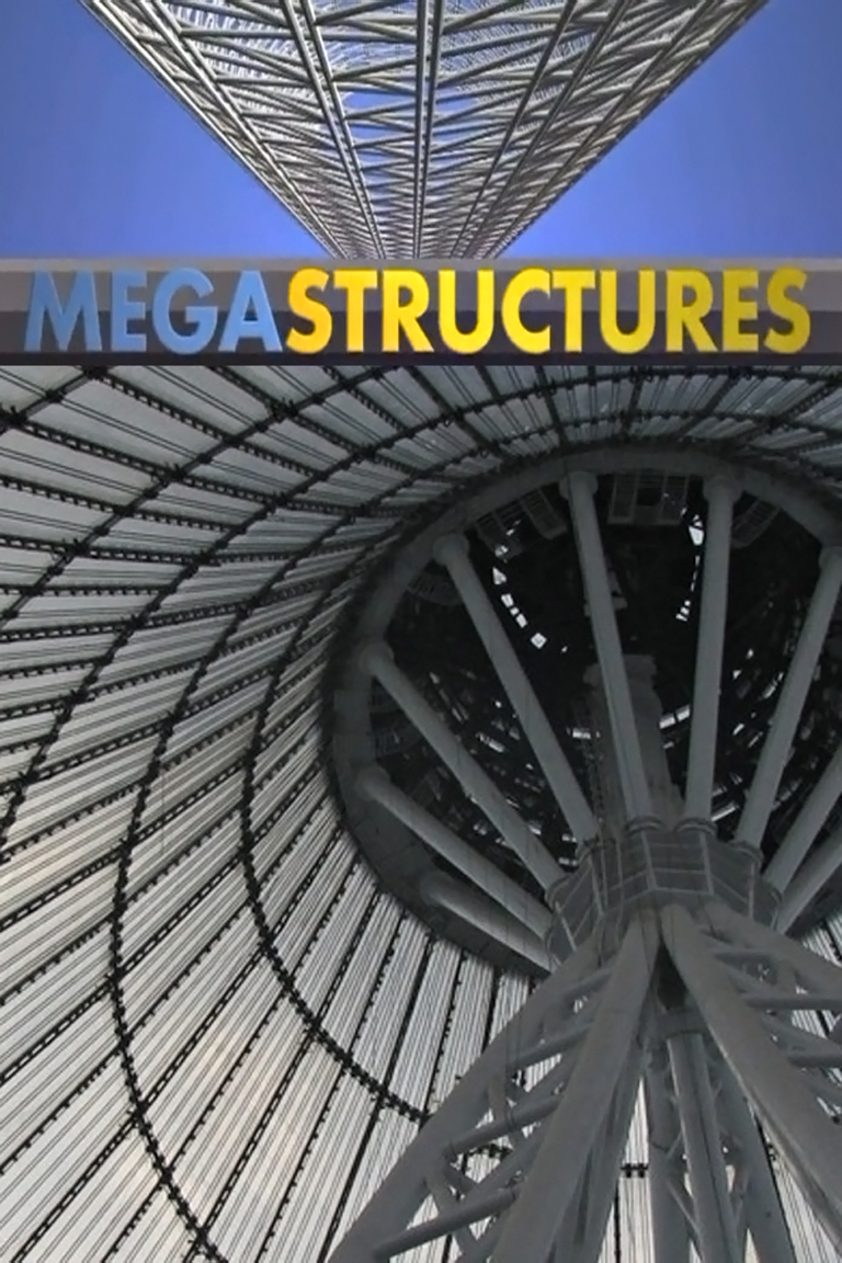 MegaStructures Judas – Traitor or Friend? Incredible But True